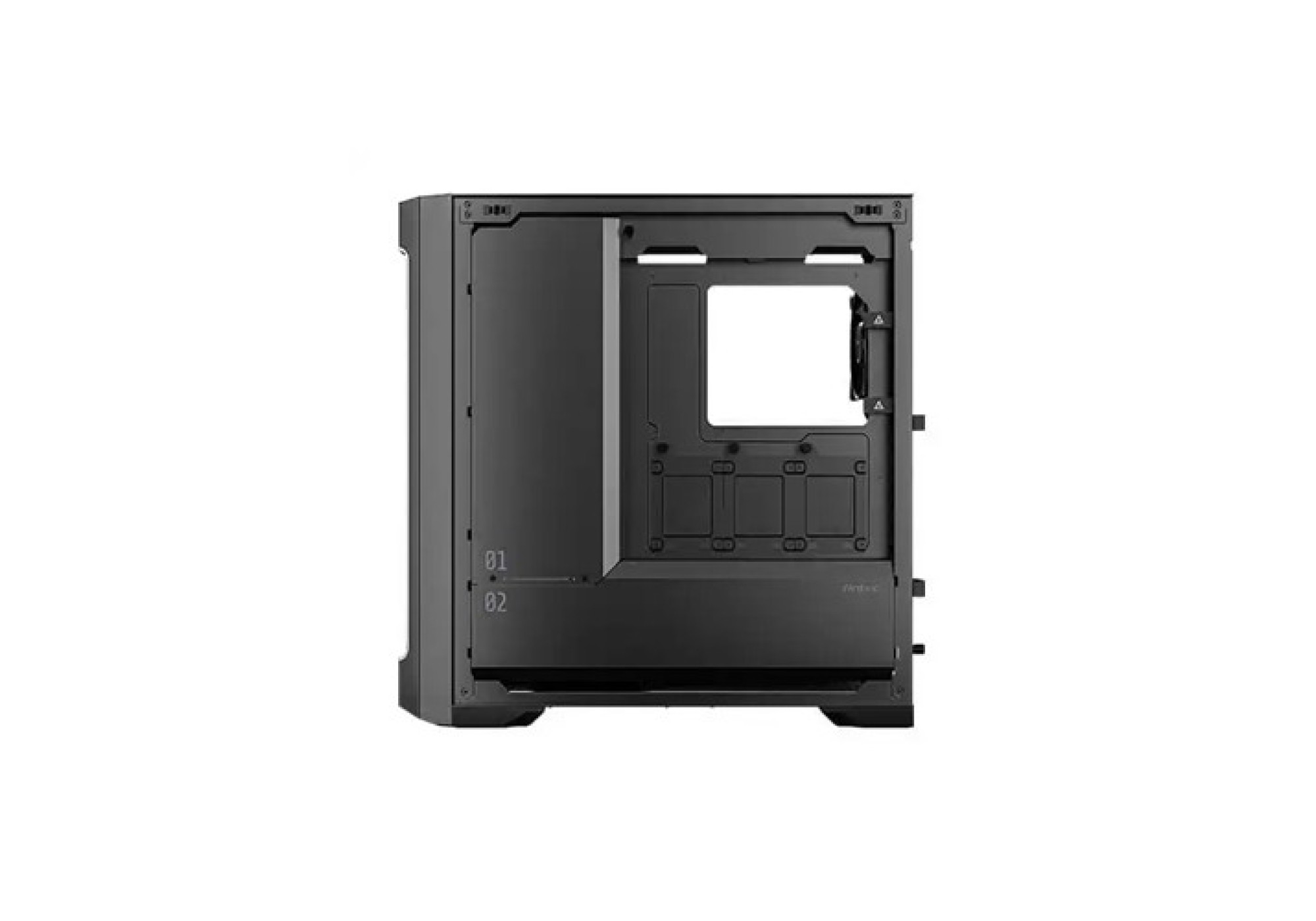 Antec Performance 1 FT Full Tower E-ATX Gaming Case Price in BD