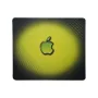 Apple Logo L11 Green Mouse Pad Price in Bangladesh