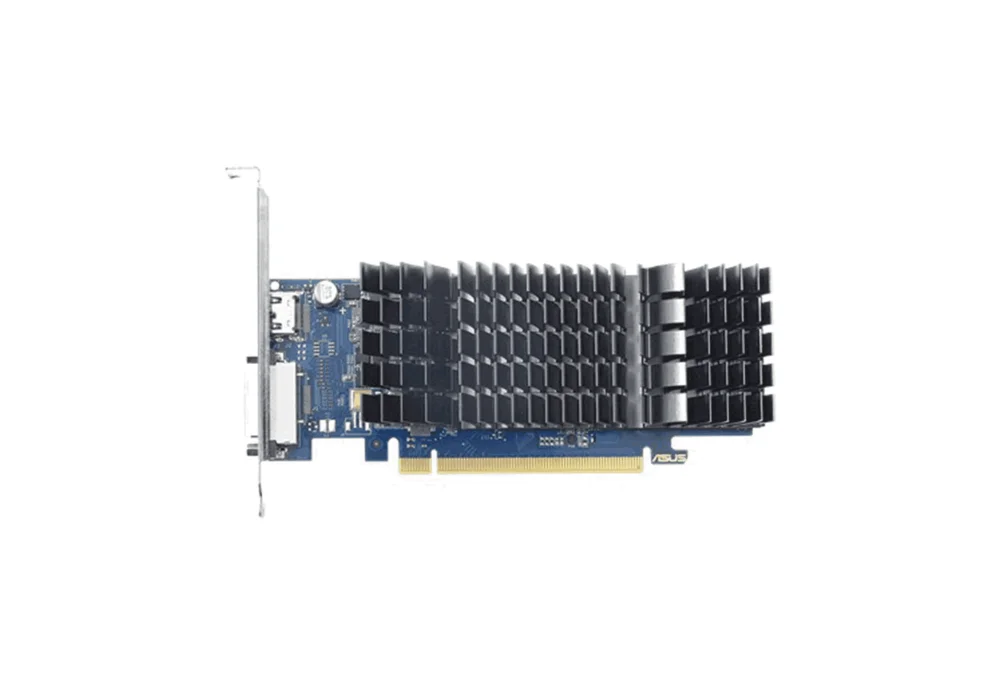 ASUS GeForce GT 1030 2GB Low Profile Graphics Card Price in BD