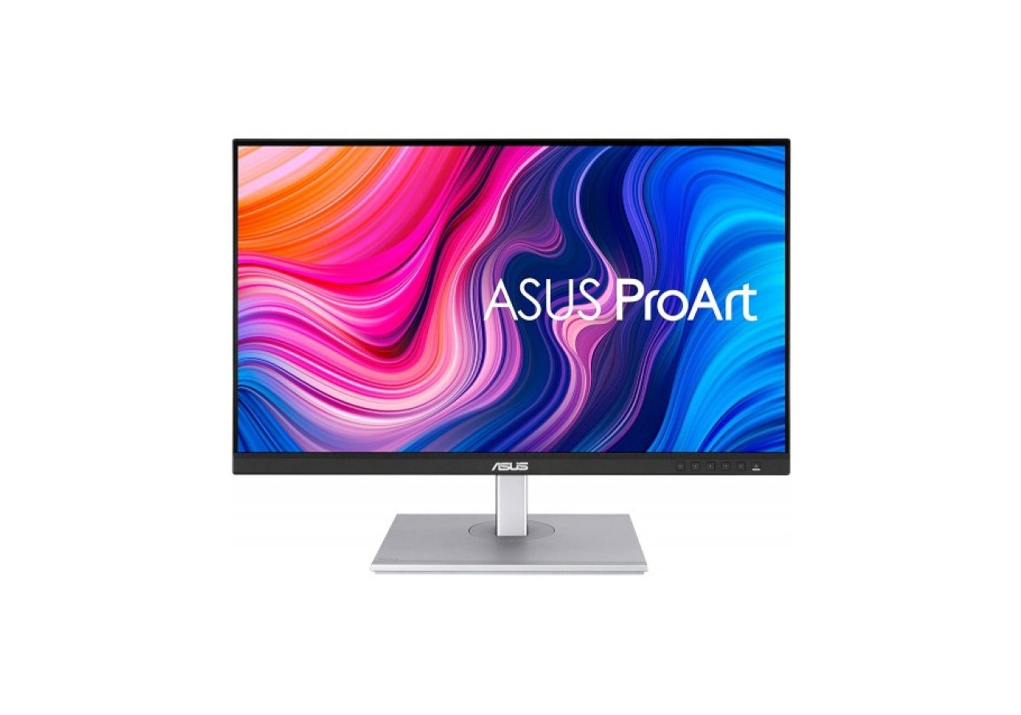 ASUS ProArt Display PA279CV 27 inch 4K HDR Monitor Price in Bangladesh