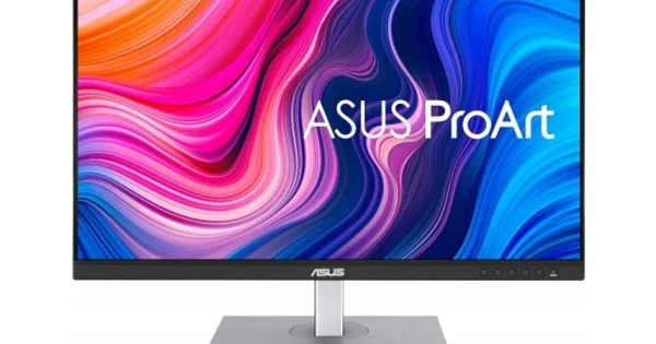 ASUS ProArt Display PA279CV 27 inch 4K HDR Monitor Price in Bangladesh