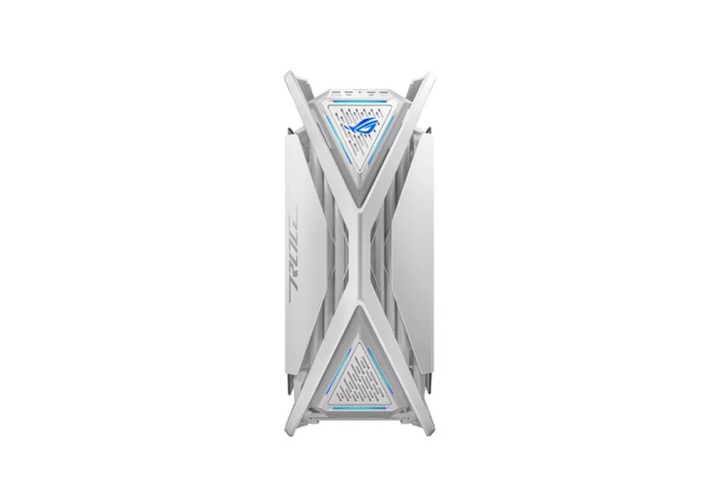 Asus ROG Hyperion GR701 RGB ATX Gaming Case price in BD 2024