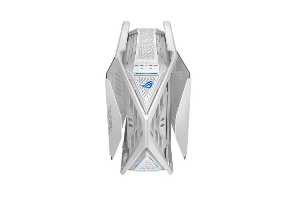 Asus ROG Hyperion GR701 RGB ATX Gaming Case price in BD 2024