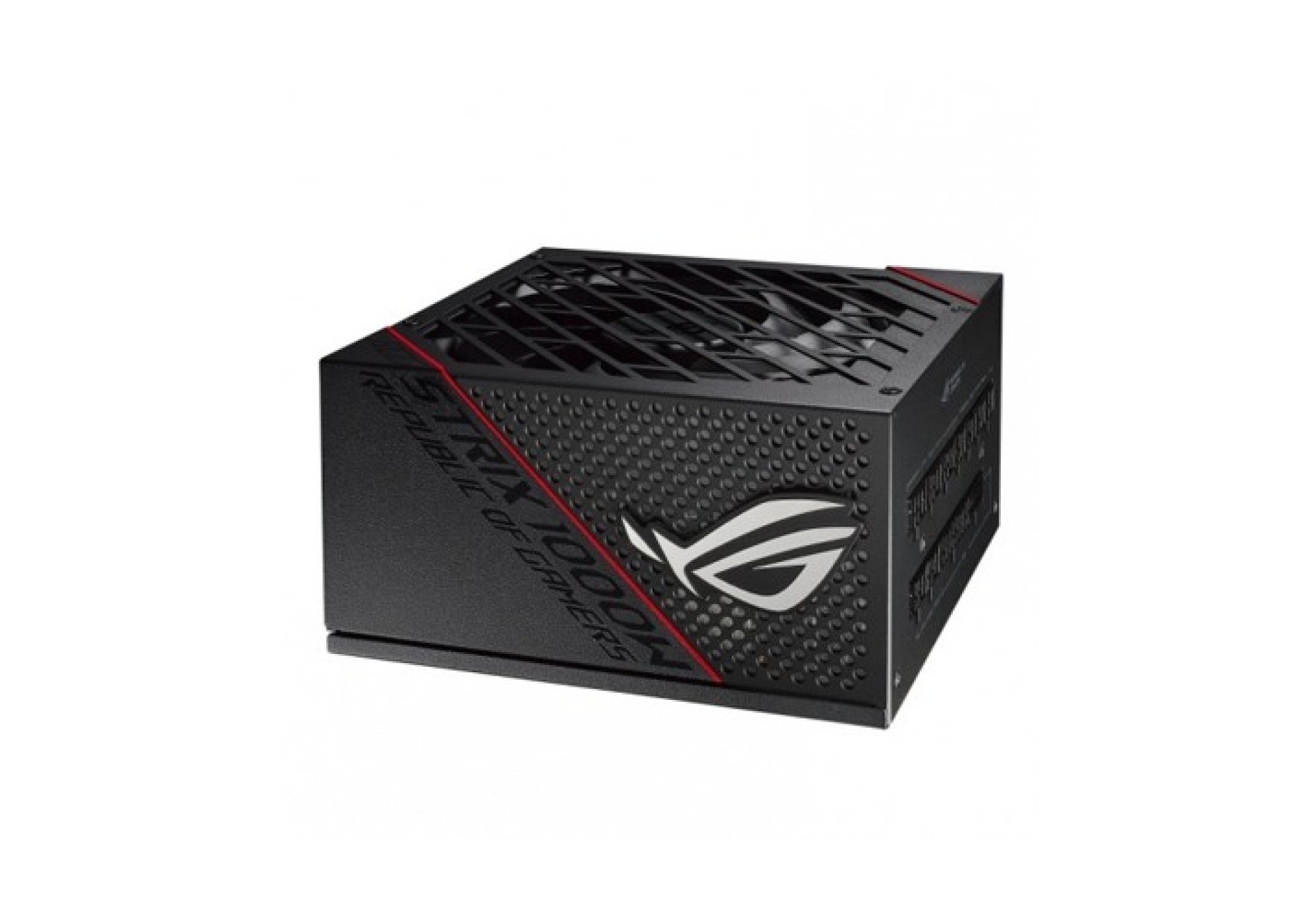 ASUS ROG Strix 1000G 1000W 80 Plus Power Supply Price in BD