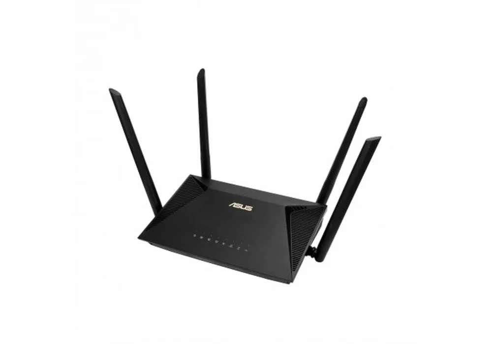 Asus RT-AX53U Router Price in Bangladesh 2022