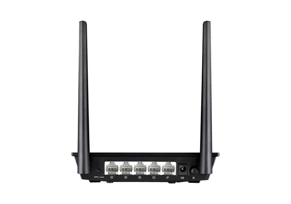 ASUS RT-N12+ Router Price in Bangladesh 2022