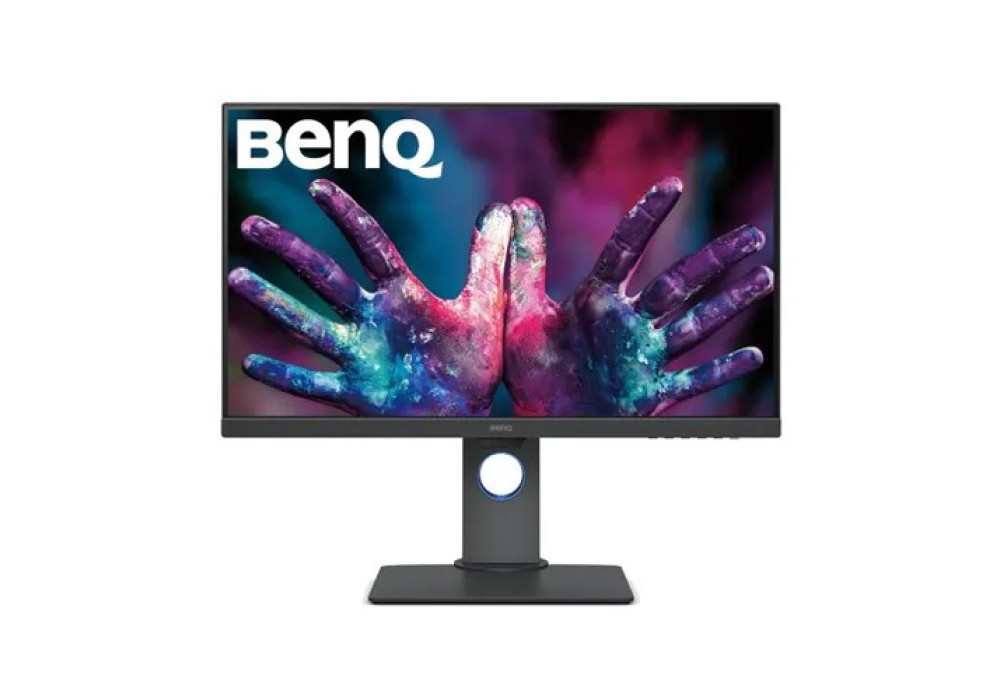 BenQ PD2705Q 27 Inch 2K QHD Monitor Price in BD