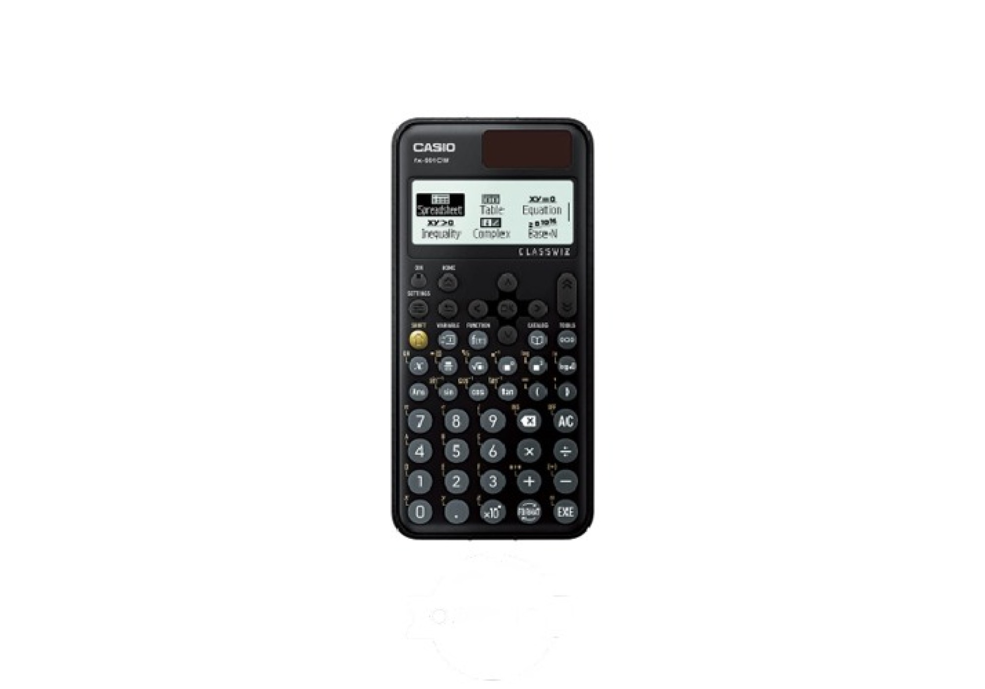 Casio FX-991CW Scientific Calculator Price in Bangladesh l Onix BD