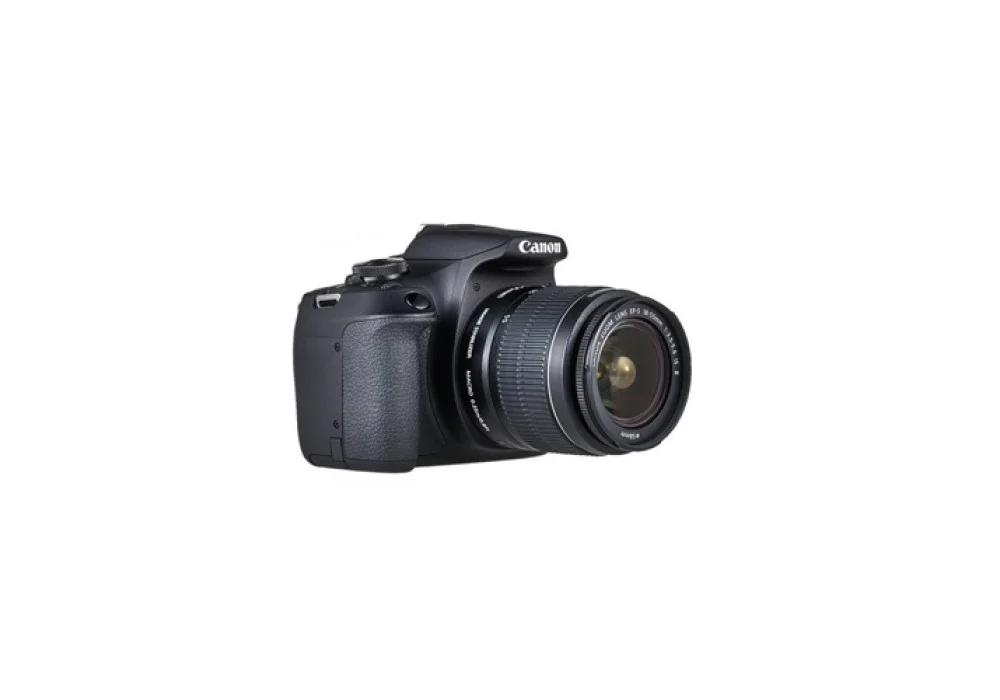 CANON 2000D DSLR CAMERA Price in Bangladesh 2022