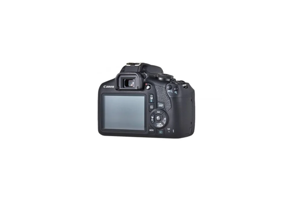 CANON 2000D DSLR CAMERA Price in Bangladesh 2022