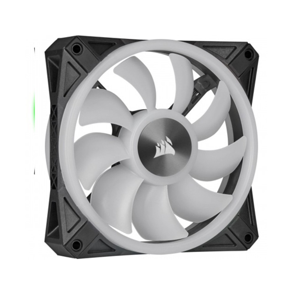 Corsair QL120 RGB 120mm PWM Casing Fan Price in BD