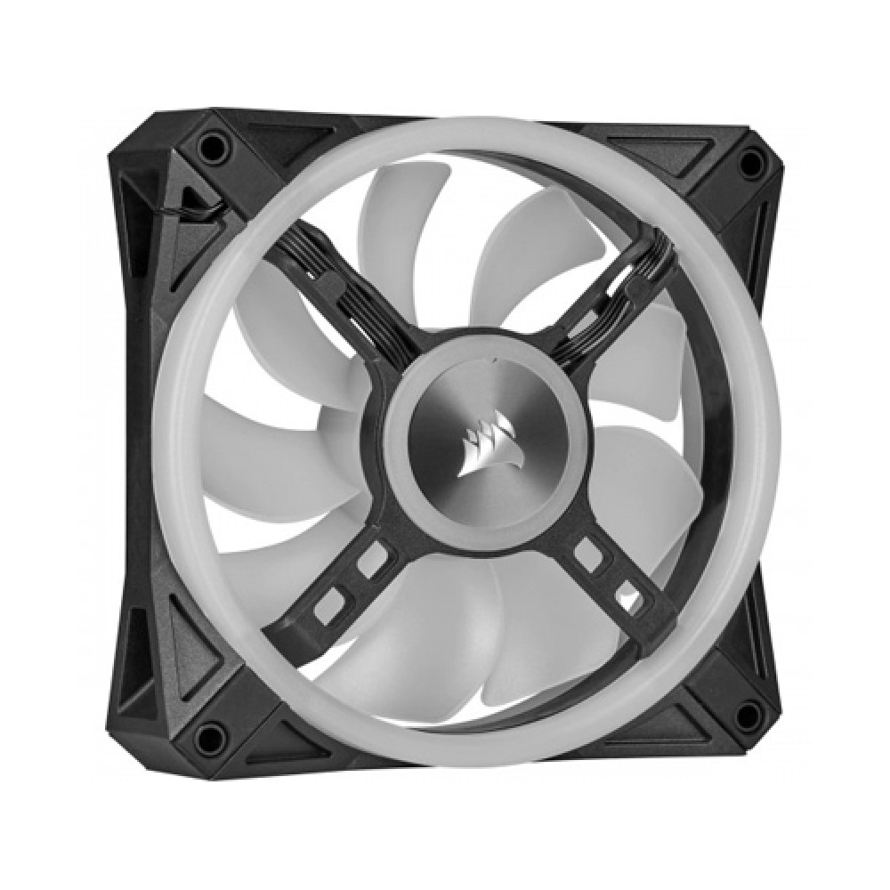 Corsair QL120 RGB 120mm PWM Casing Fan Price in BD