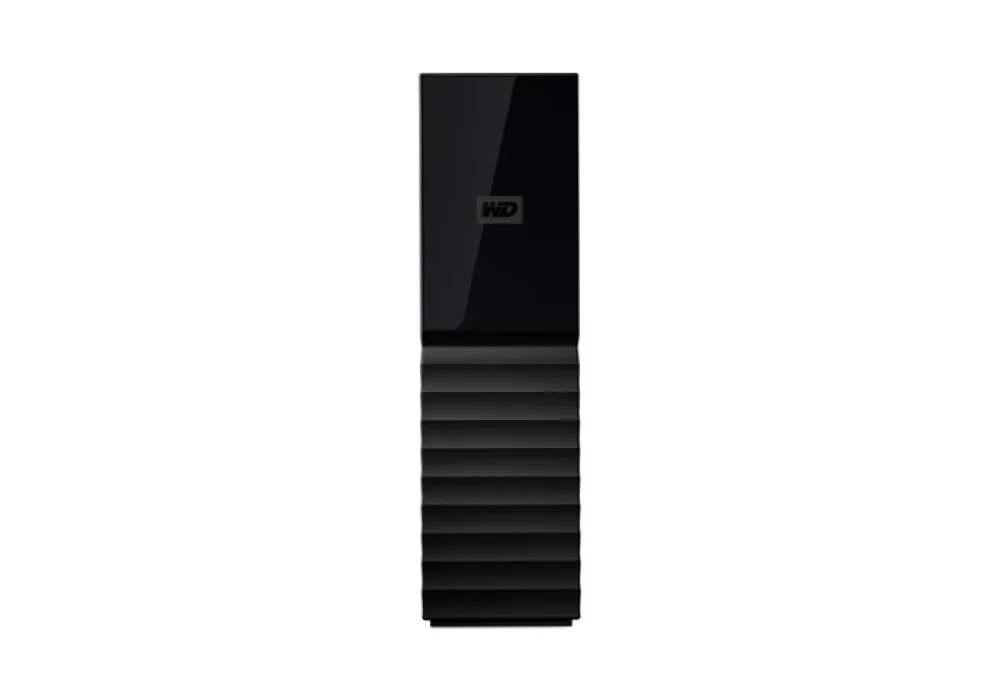 Western Digital My Book 12TB External Hard Drive Price in BD