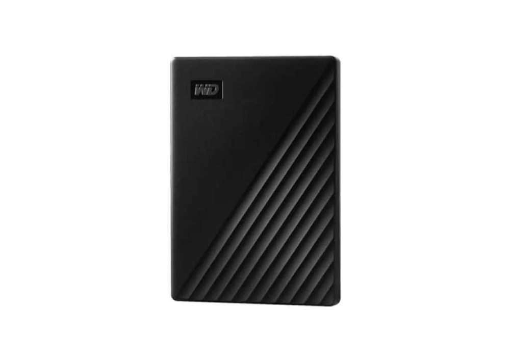 Western Digital 1TB My Passport Portable HDD Price in BD