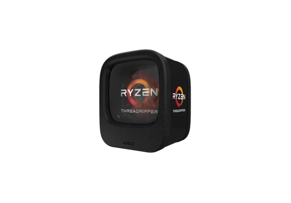 AMD Ryzen 1900X 8-core/16 Processor Price in Bangladesh