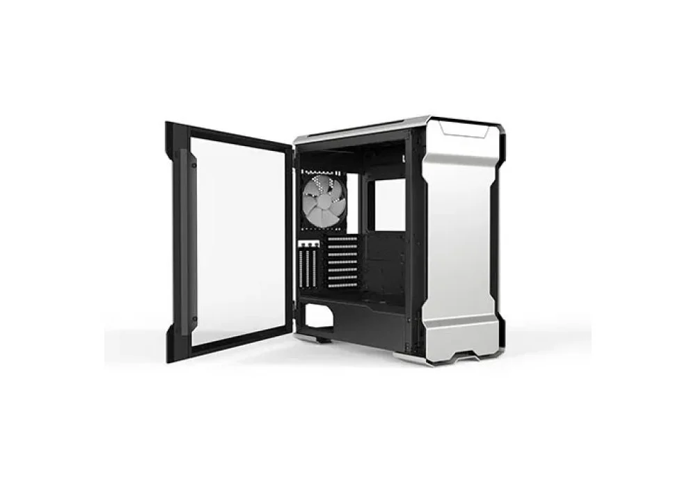 Phanteks Enthoo Evolv X ATX Galaxy Silver Case Price In Bangladesh