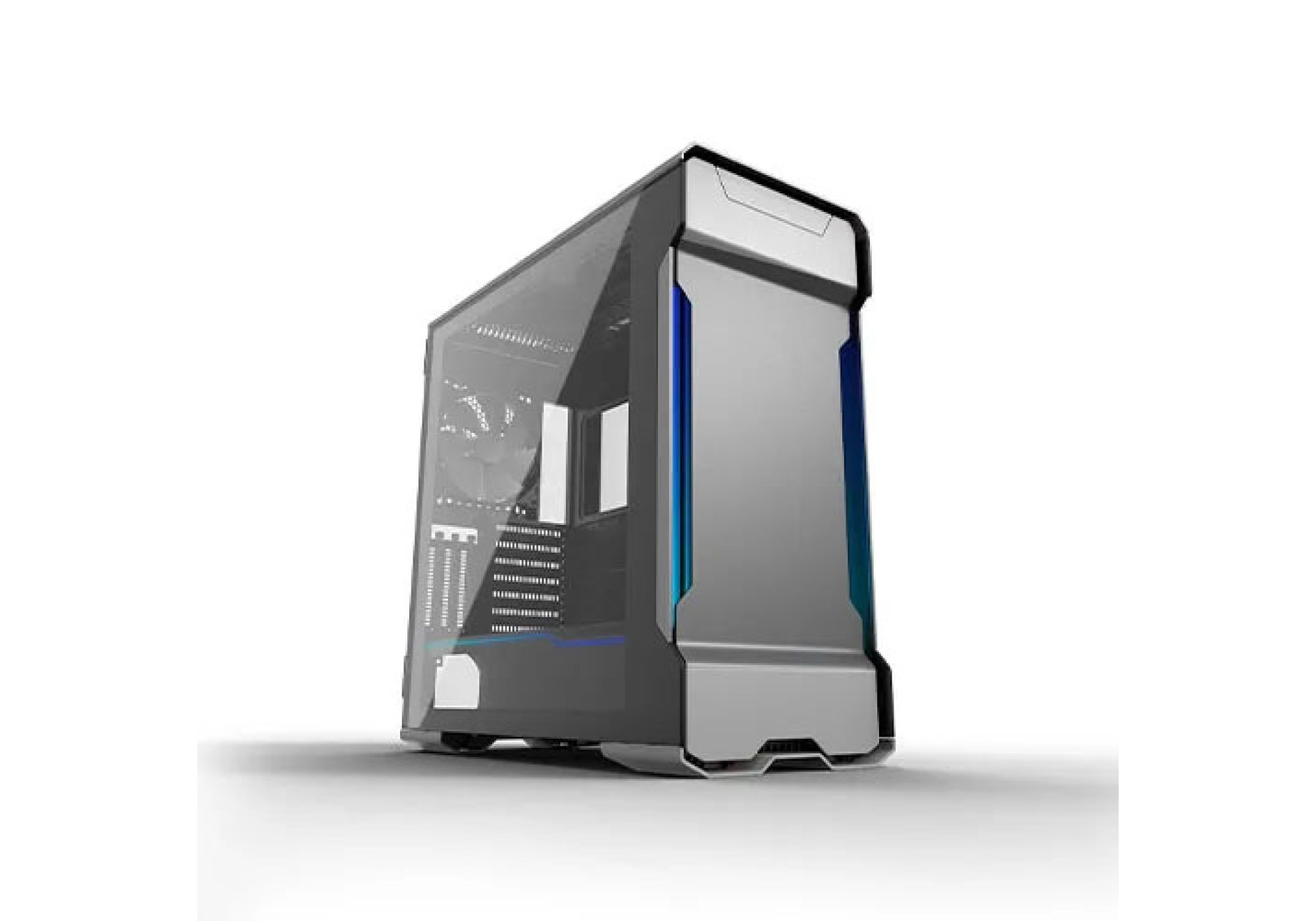 Phanteks Enthoo Evolv X ATX Galaxy Silver Case Price In Bangladesh