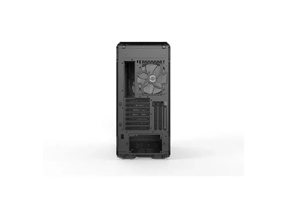 Phanteks Enthoo Evolv X ATX Galaxy Silver Case Price In Bangladesh