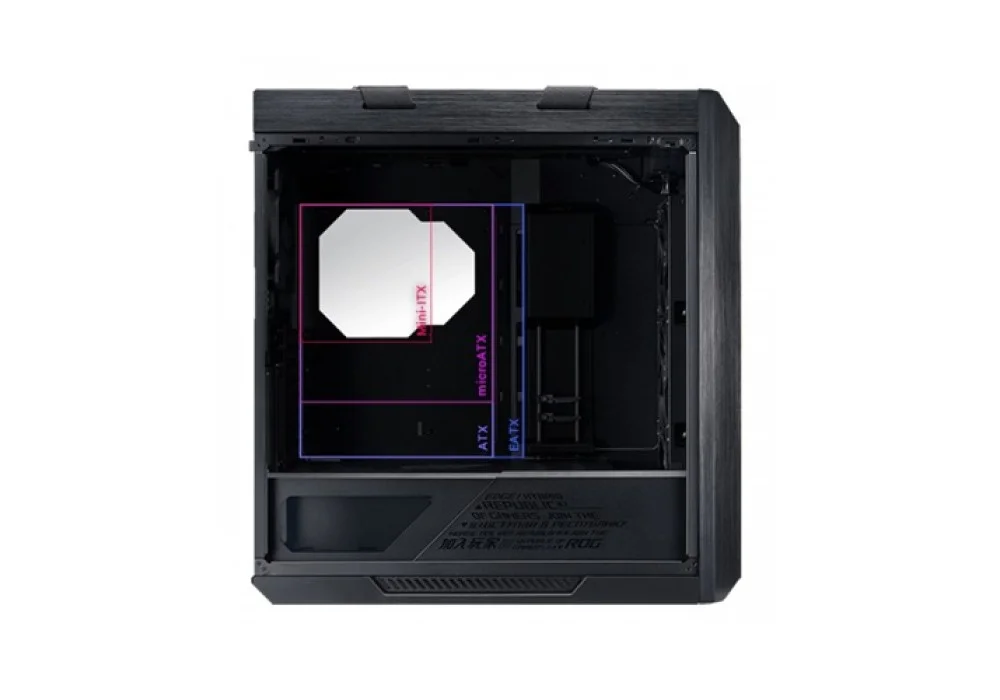 Asus ROG STRIX HELIOS GX601 Casing price in Bangladesh