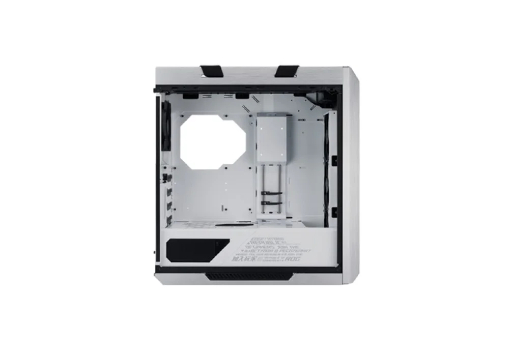 ASUS ROG Strix Helios White Edition Gaming Case price in Bangladesh