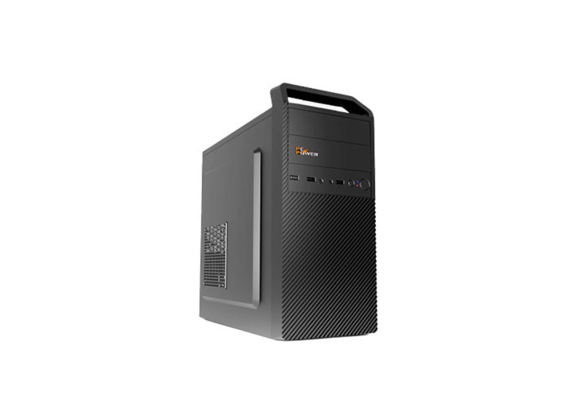 PC POWER PRO CASE V1 ATX DESKTOP CASING Price in BD