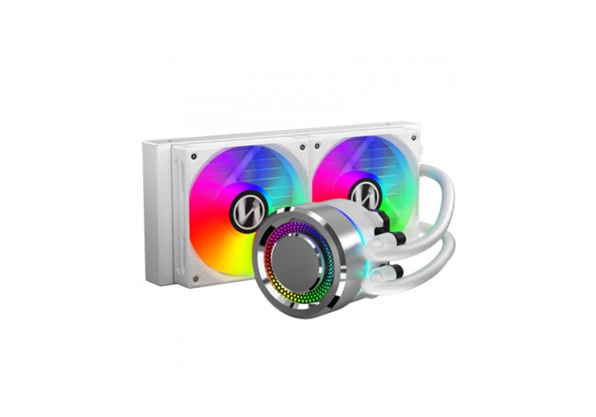 Lian Li Galahad 240mm Closed-Loop AIO Liquid CPU Cooler price in Bangladesh