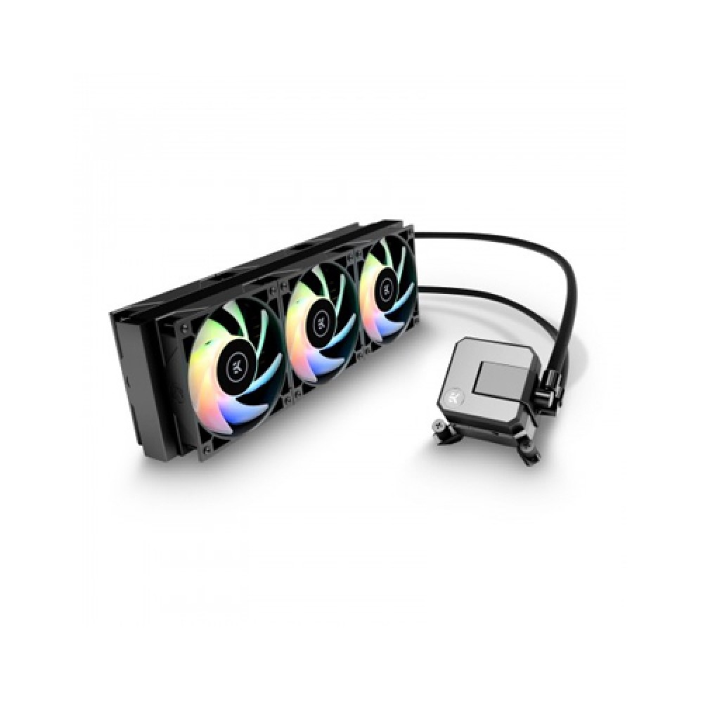 EKWB EK-AIO Elite 360 D-RGB CPU Cooler price in Bangladesh