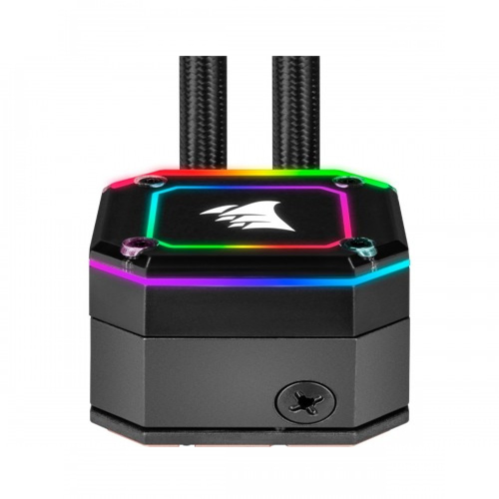 Corsair iCUE H115i 280mm Capellix CPU Cooler Price in BD