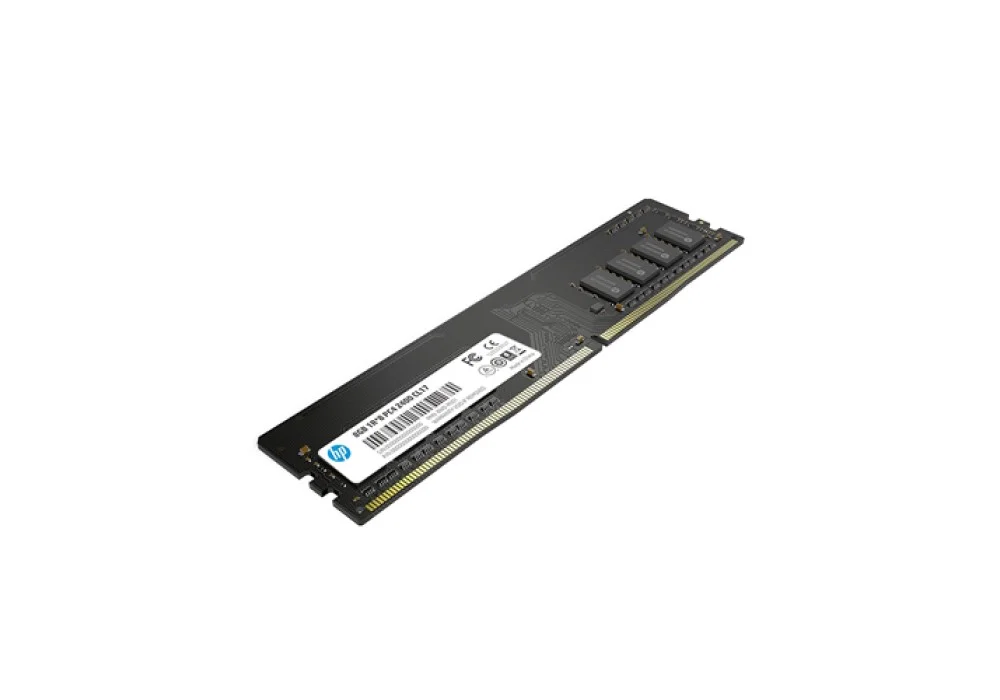 HP V2 8GB DDR4 2666MHz UDIMM Desktop RAM Price in Bangladesh 2022