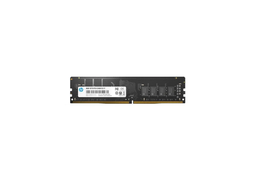 HP V2 8GB DDR4 2666MHz UDIMM Desktop RAM Price in Bangladesh 2022