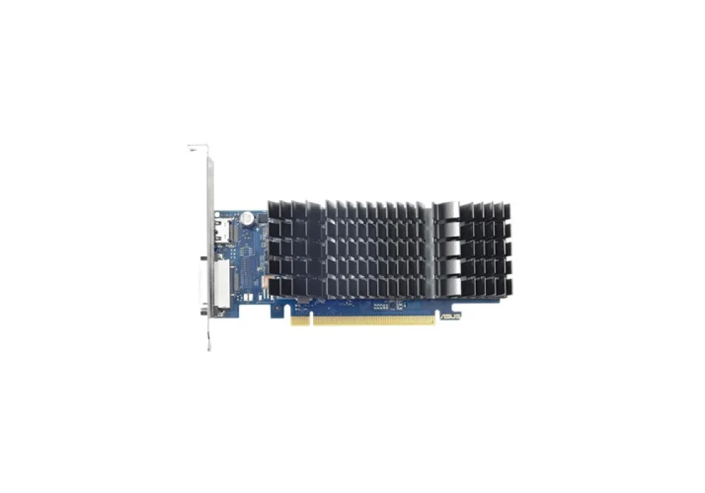 ASUS GeForce GT 1030 2GB GDDR5 Graphics Card Price in Bd