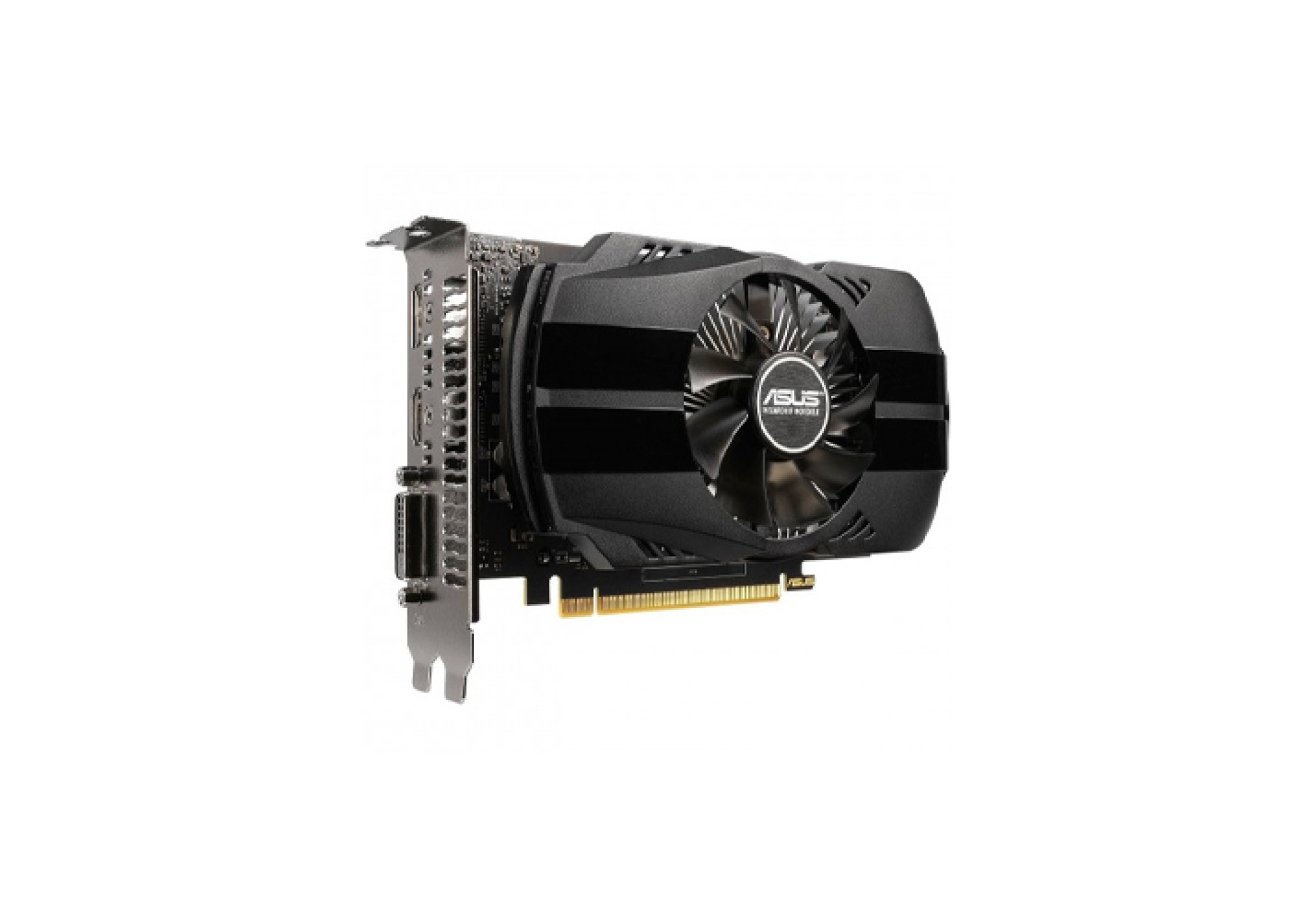 ASUS Phoenix GeForce GTX 1650 OC Edition Graphics Card Price in Bd