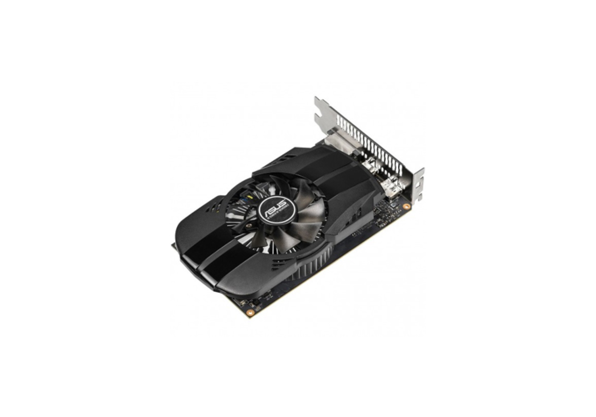 ASUS Phoenix GeForce GTX 1650 OC Edition Graphics Card Price in Bd
