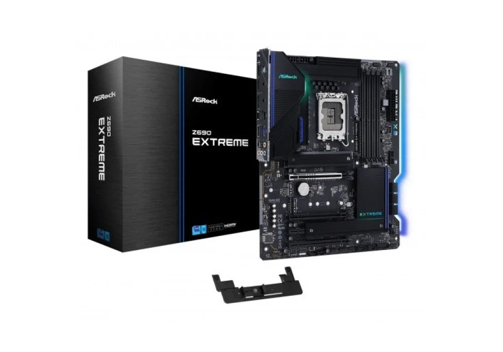 Z690 Price In BD - ASRock Extreme 12th Gen ATX Motherborad