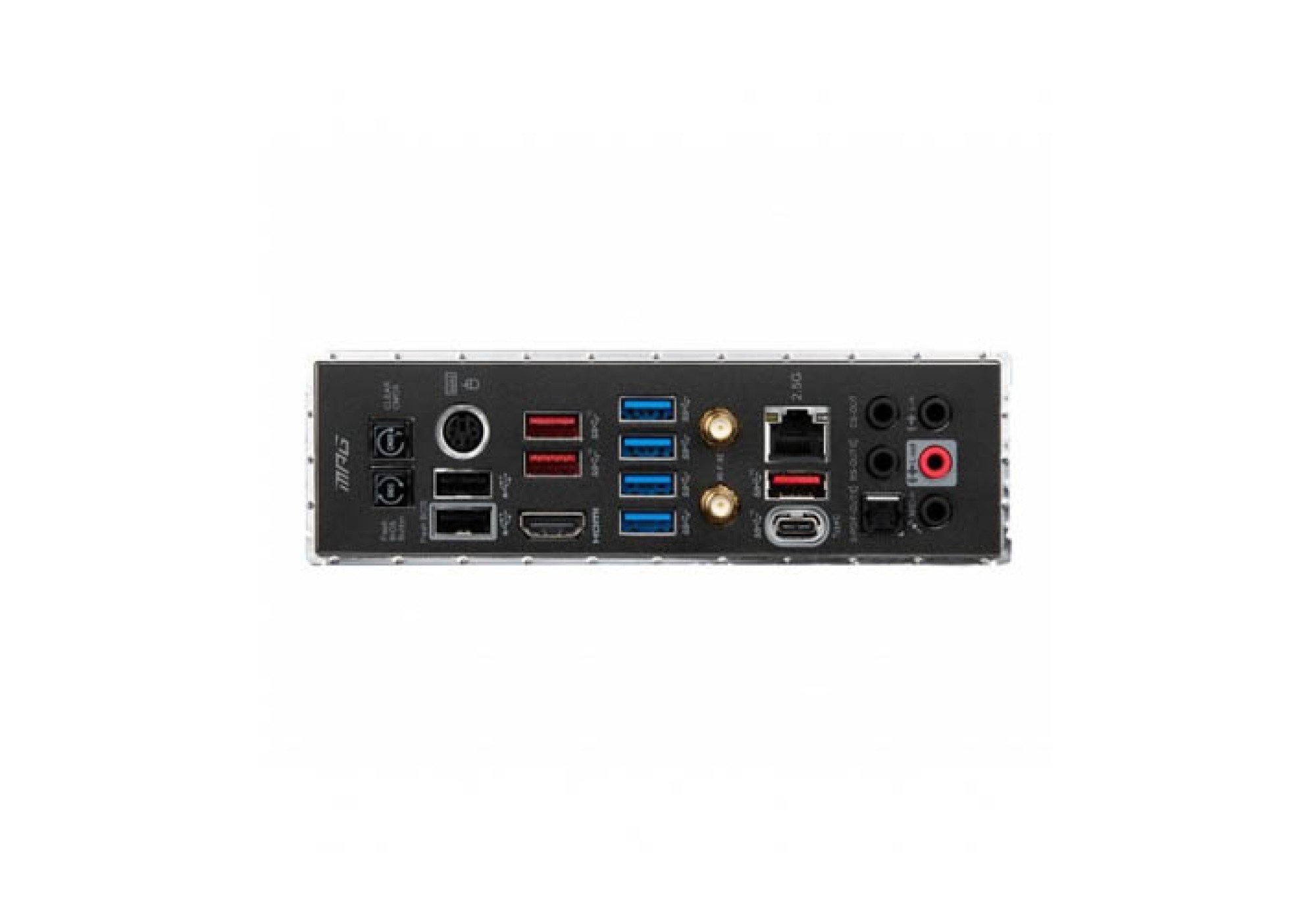 MSI MPG X570S EDGE MAX WIFI AMD AM4 ATX Motherboard price in Bangladesh