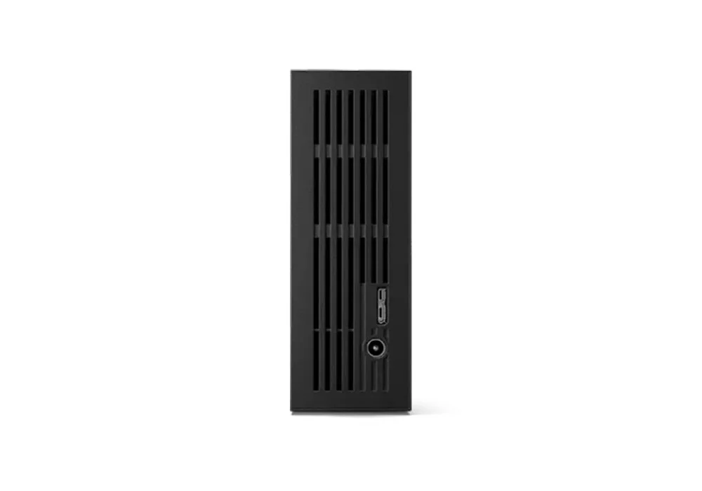 Seagate One Touch Hub 8TB External HDD Price in Bangladesh