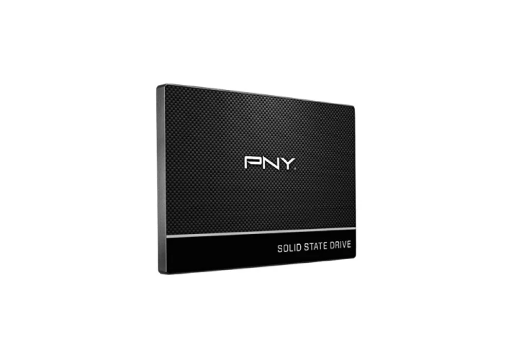 PNY CS900 120GB SSD Price in Bangladesh 2022