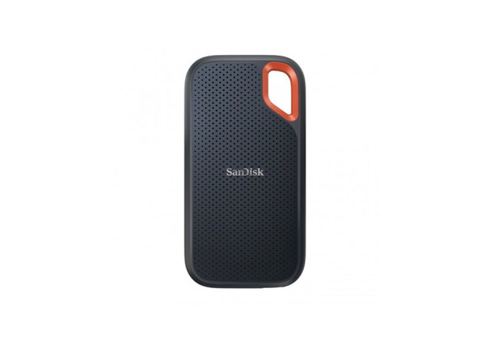 SanDisk Extreme V2 2TB USB-C USB Gen 2 Portable SSD price in BD