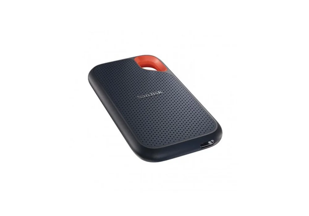 SanDisk Extreme V2 2TB USB-C USB Gen 2 Portable SSD price in BD
