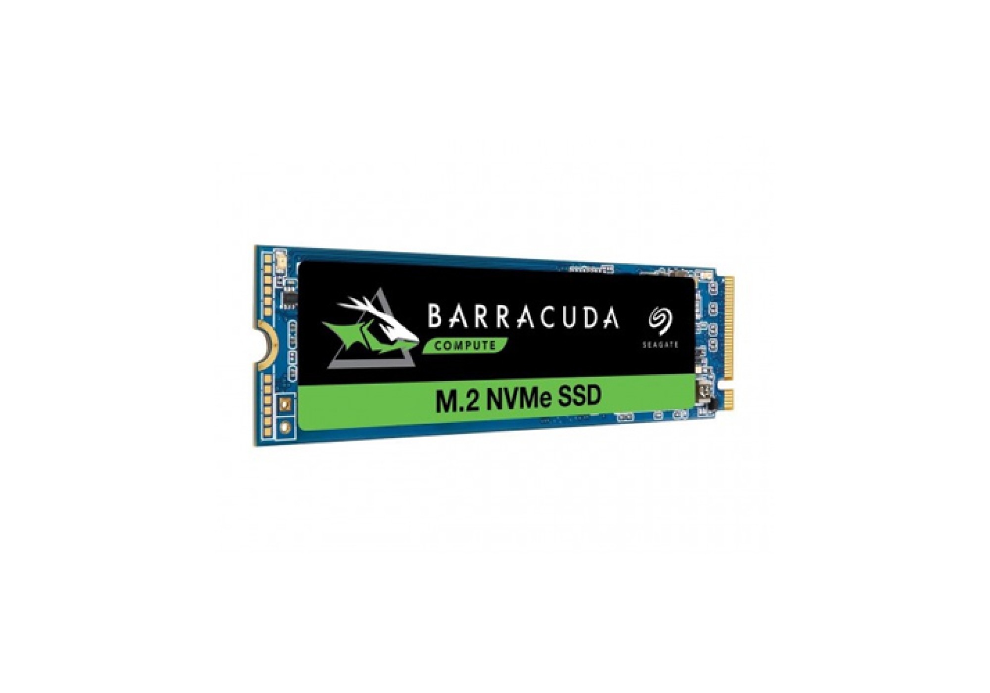 Seagate Barracuda 510 SSD Price in Bangladesh 2022