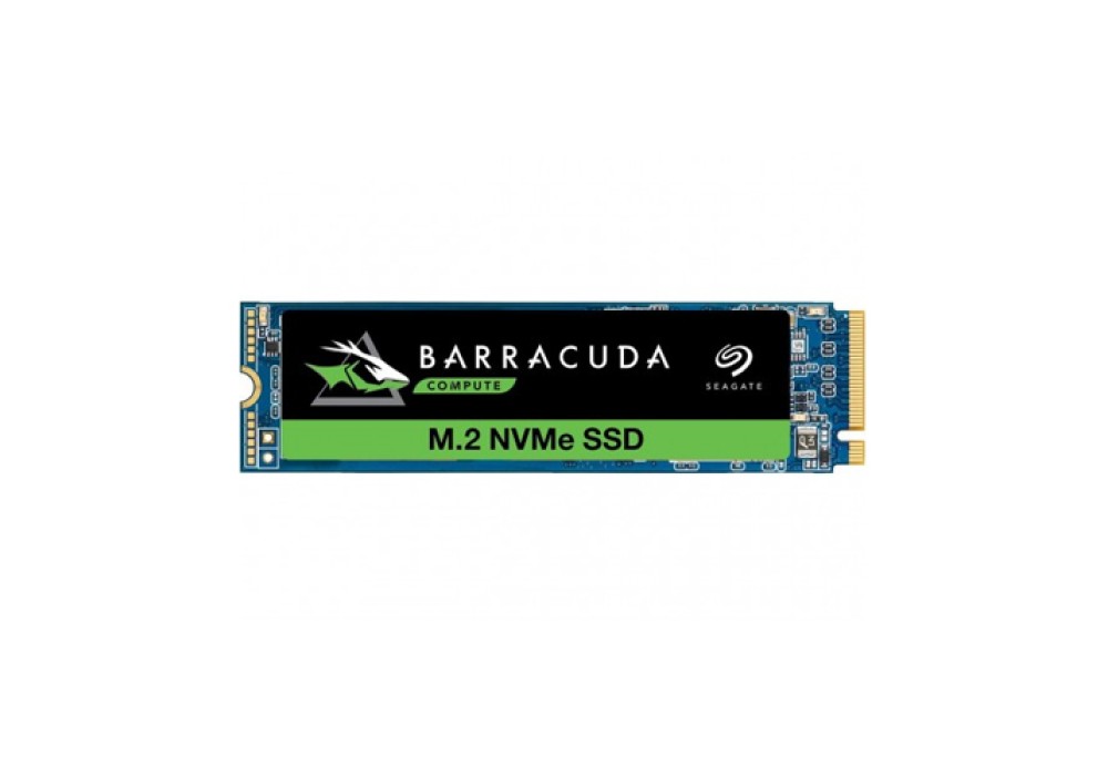 Seagate Barracuda 510 SSD Price in Bangladesh 2022
