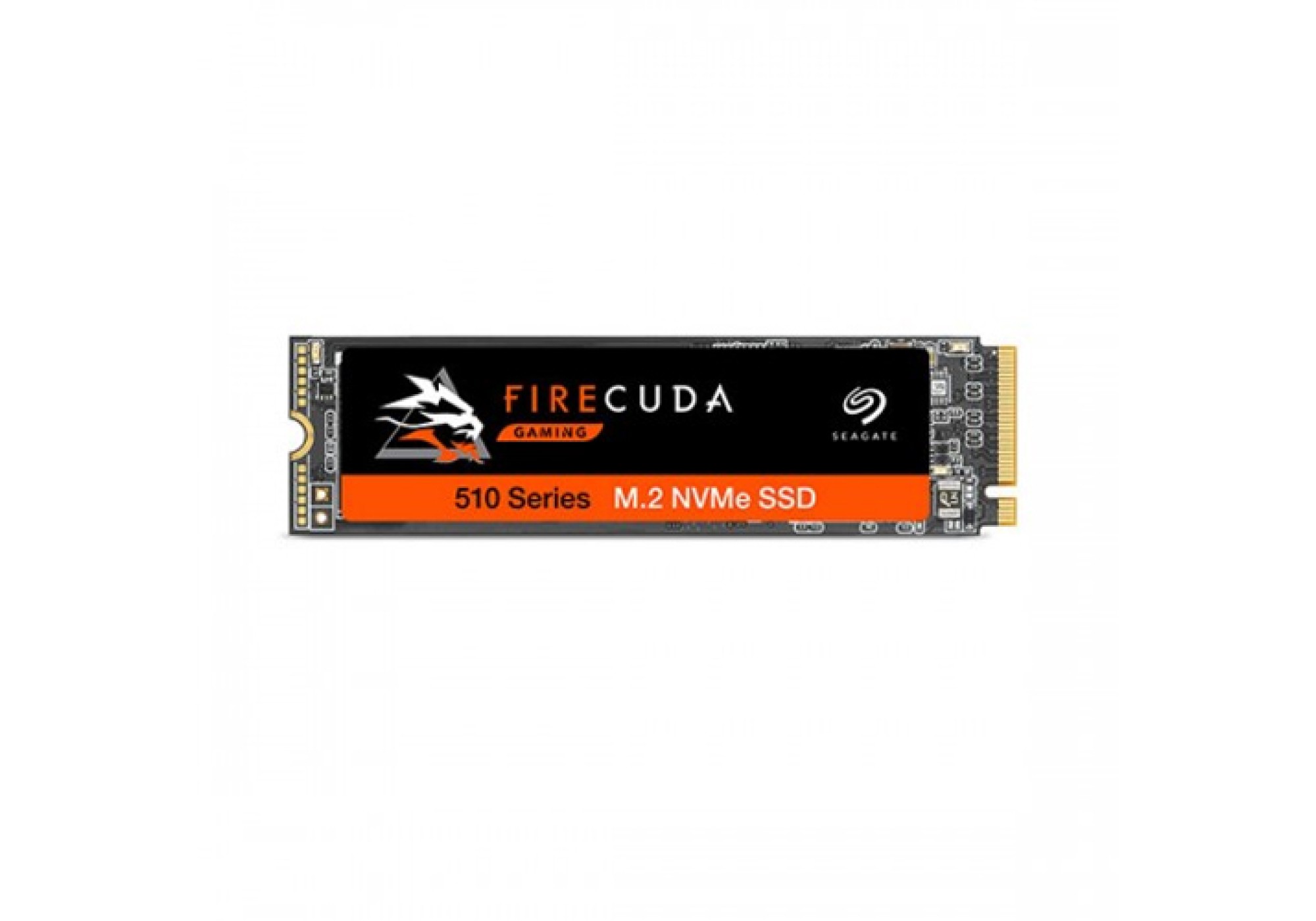 Seagate FireCuda 510 500GB SSD Price in Bangladesh 2022