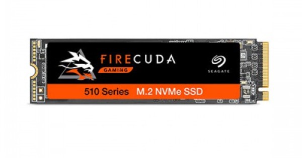 Seagate FireCuda 510 500GB SSD Price in Bangladesh 2022