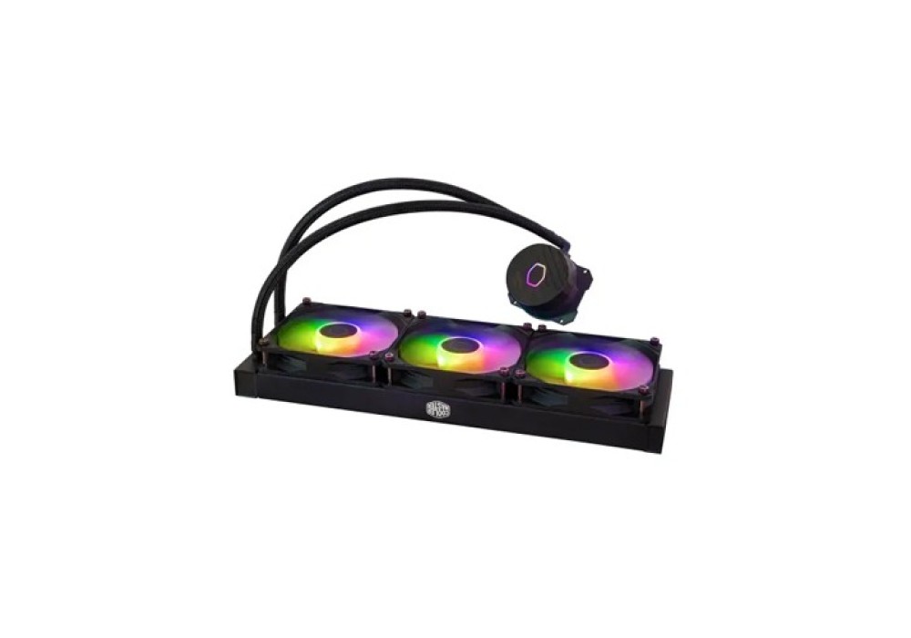 Cooler Master MASTERLIQUID 360L CORE CPU Cooler Price in BD