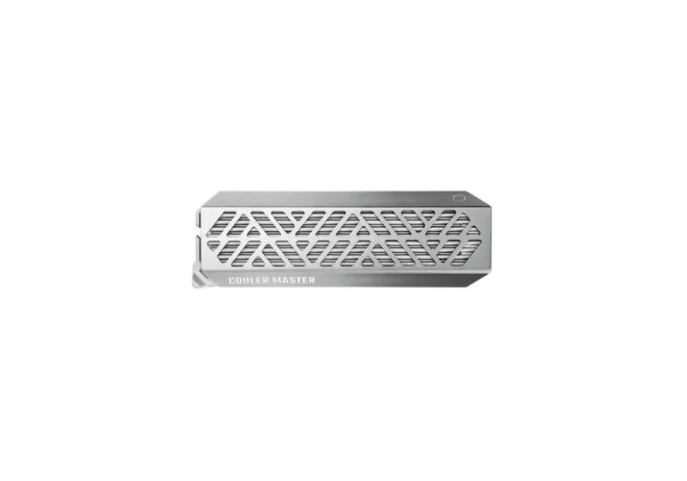 Cooler Master Oracle Air M.2 NVMe SSD Enclosure Price in BD