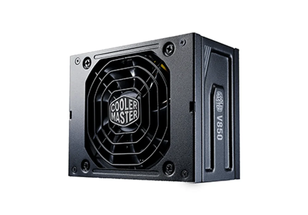 Cooler Master V850W SFX Gold Price in BD - 850W Full Modular Power Supply