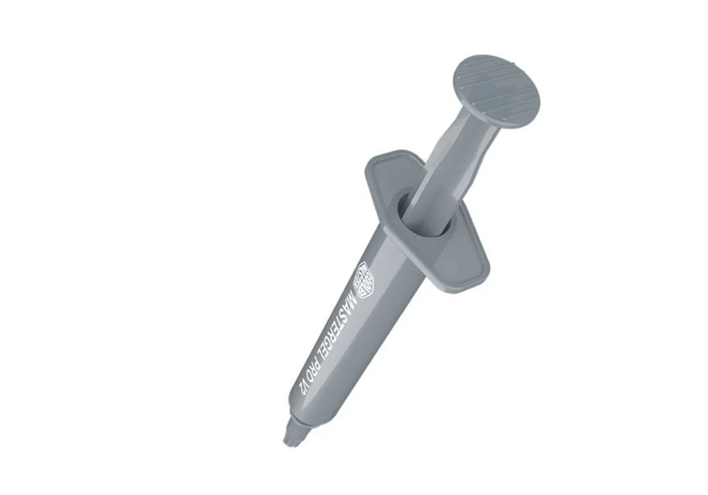 Cooler MasterGel PRO V2 Thermal Grease