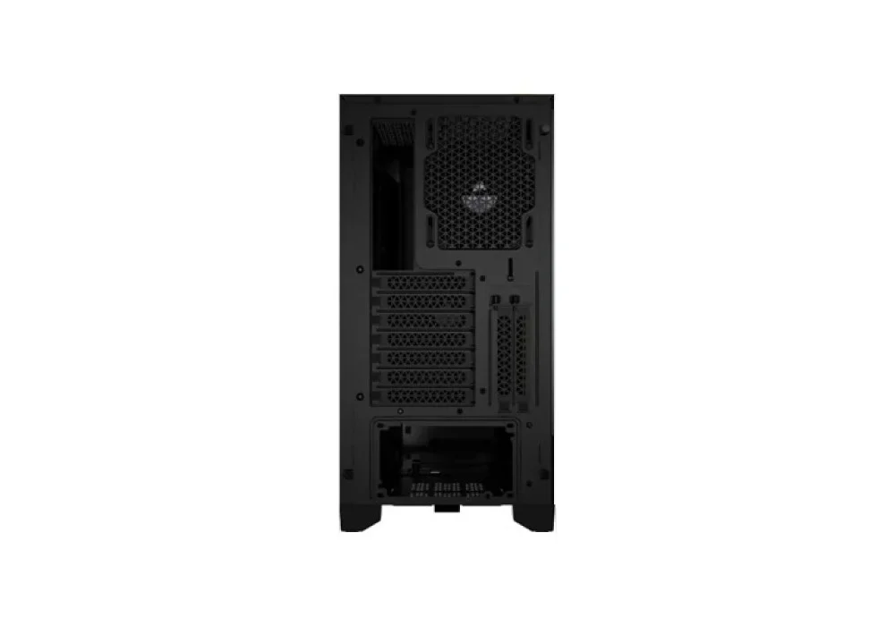 Corsair 4000D Tempered Glass Mid-Tower Casing Price in BD