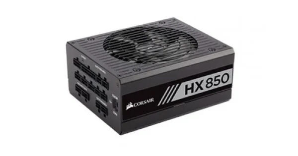 CORSAIR HX SERIES HX850 850 WATT POWER SUPPLY Price in BD