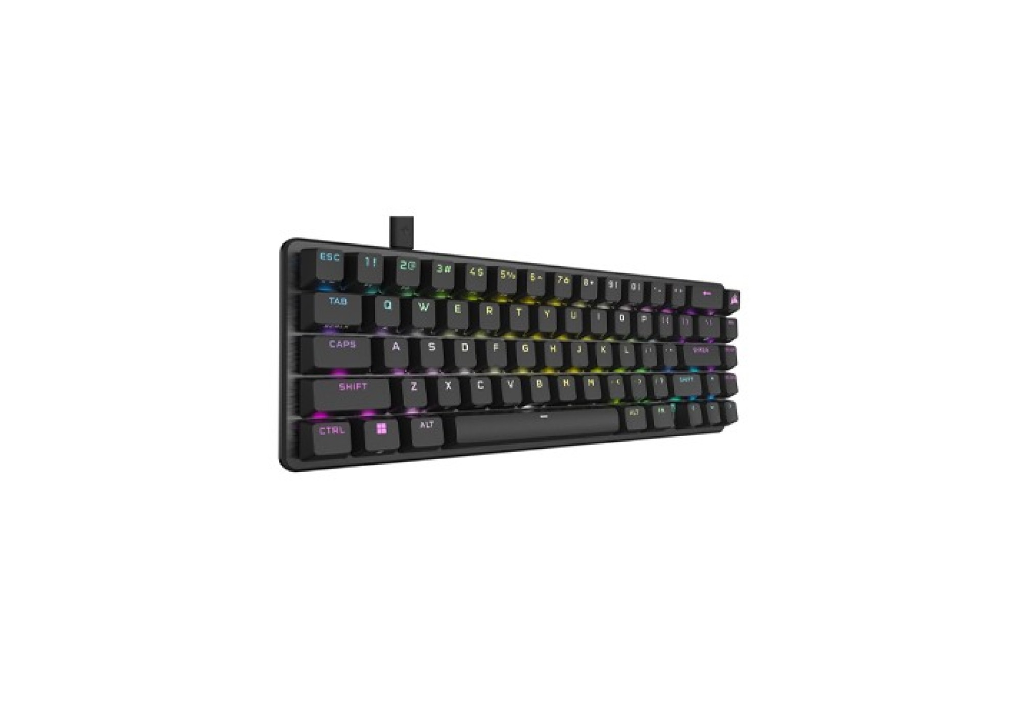 Corsair K65 PRO MINI RGB 65% Mechanical Keyboard Price in BD